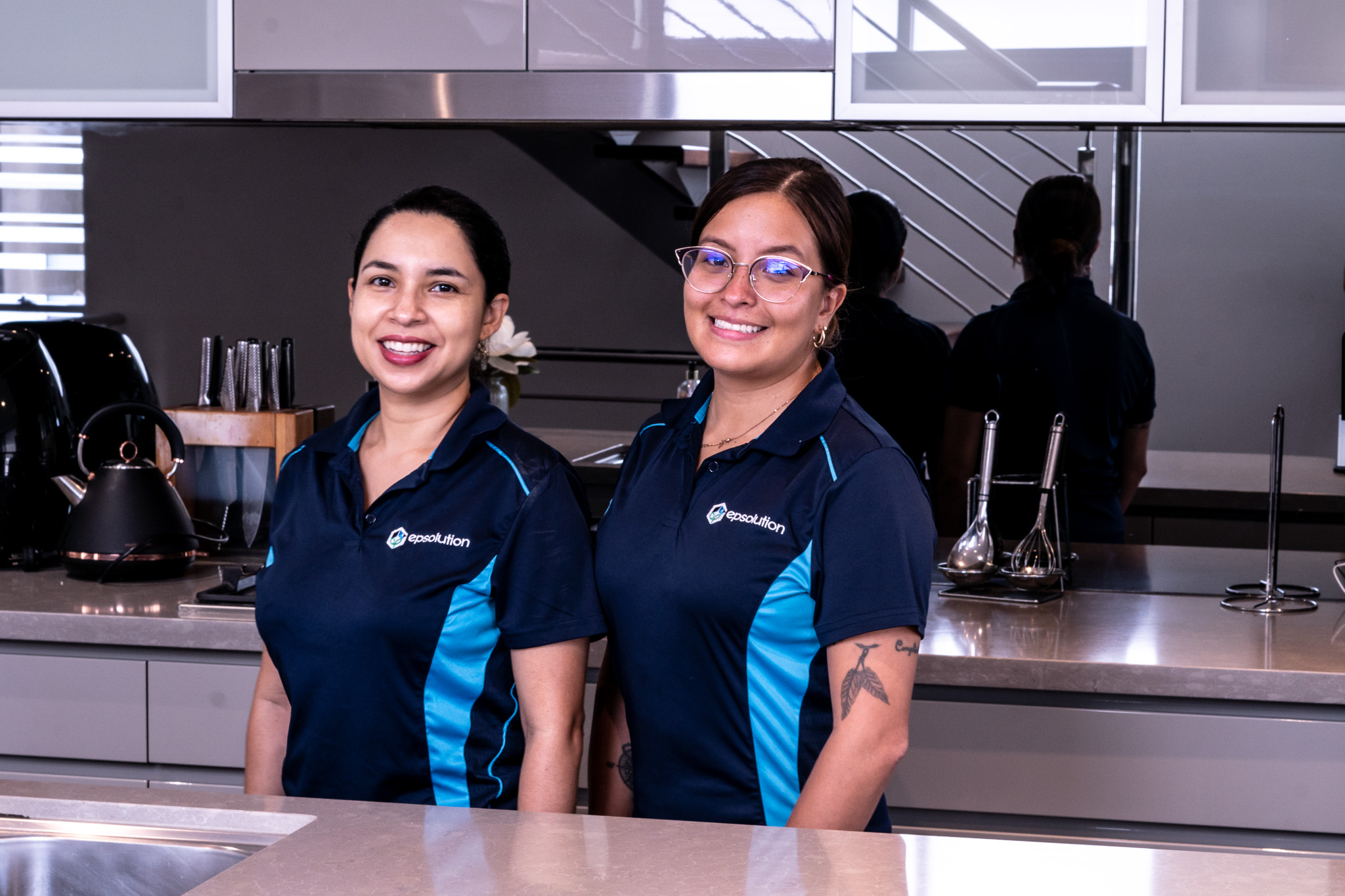 Residential Services - Epsolution